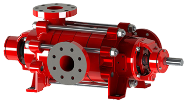 Pumps Supplier in Surabaya | SPP Pump | Omega Pump
