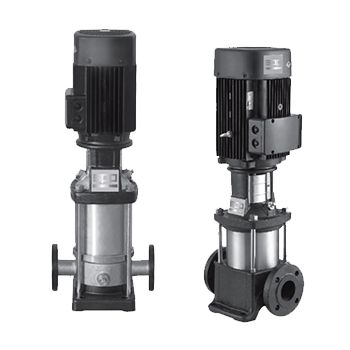 Pumps Supplier in Surabaya | SPP Pump | Omega Pump